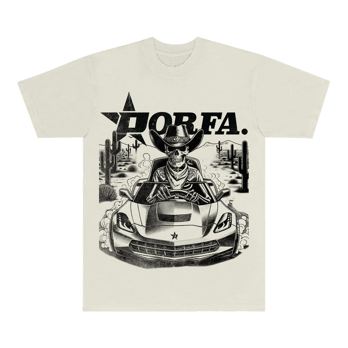 PORFA – POR FAVOR