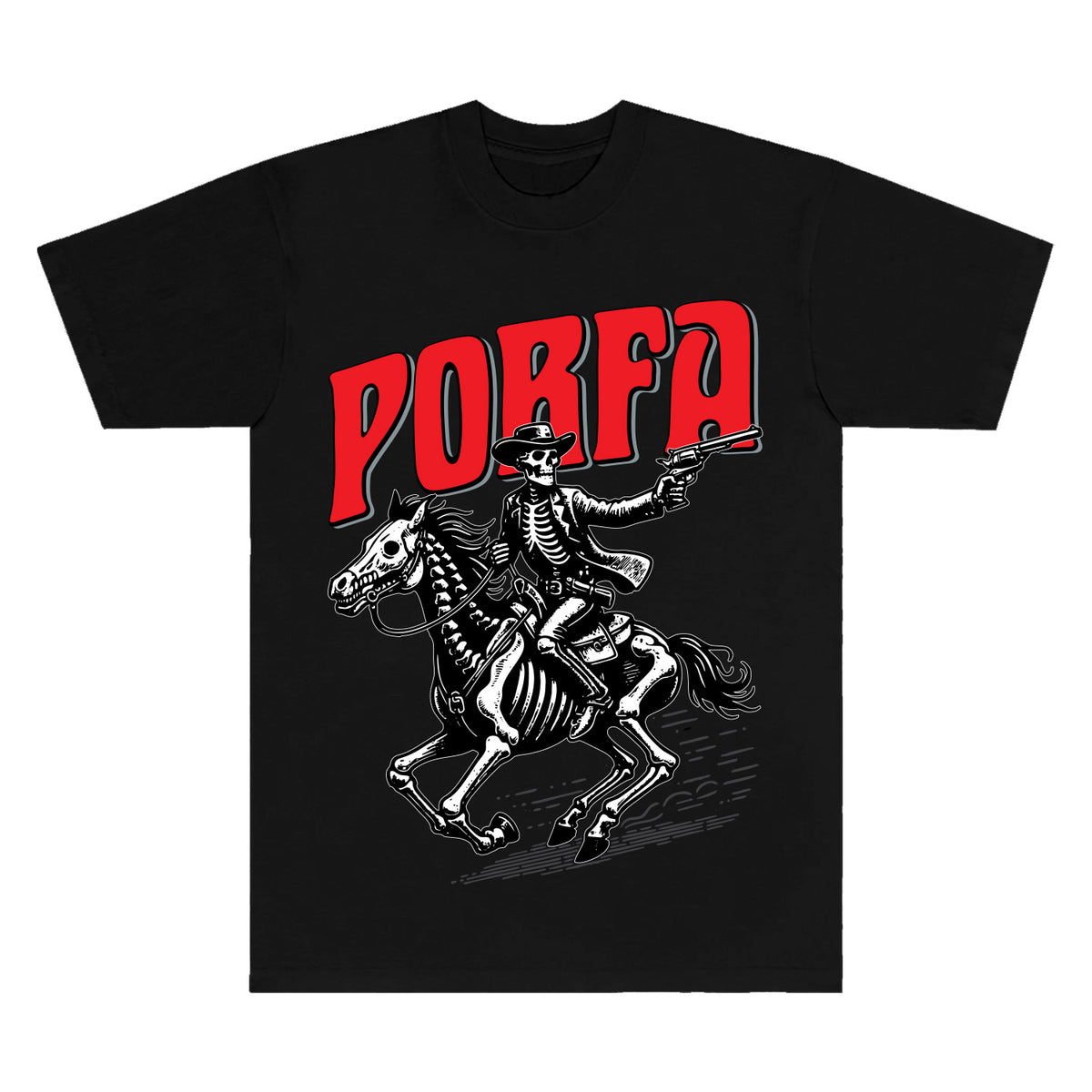 PORFA – POR FAVOR
