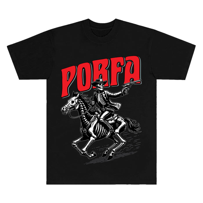 PORFA – POR FAVOR