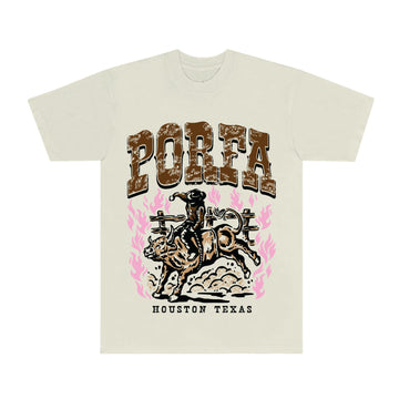 PORFA – POR FAVOR