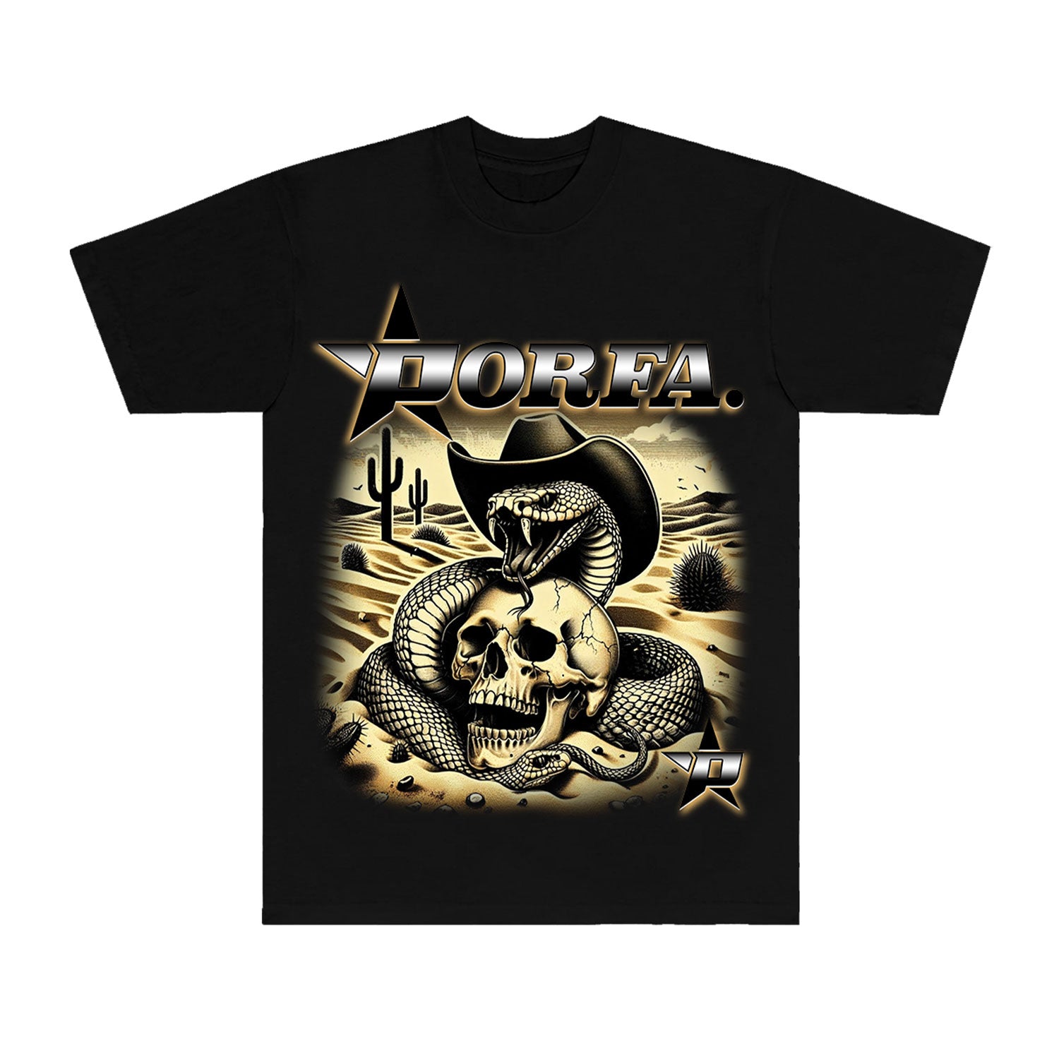 PORFA – POR FAVOR